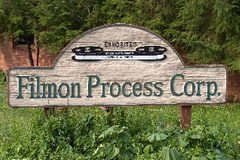 Contact Us – Filmon Process Corp